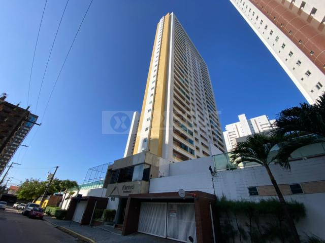 Apartment for Rent, 3 bedrooms, in Brisamar, João Pessoa