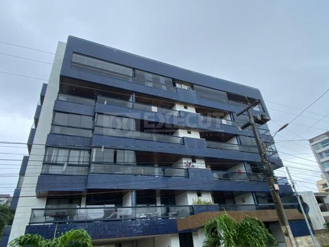 Apartment for Rent, 3 bedrooms, in Camboinha, Cabedelo