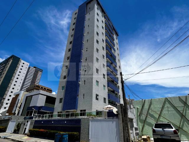 Apartment for Rent, 3 bedrooms, in Manaíra, João Pessoa