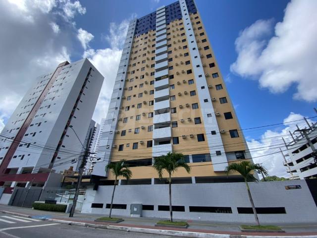 Apartment for Rent, 3 bedrooms, in Manaíra, João Pessoa