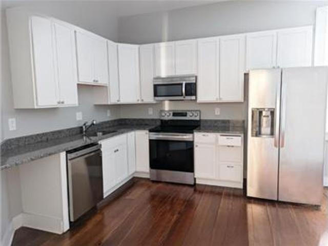 Apartment for Rent 106 W Saratoga Street #301