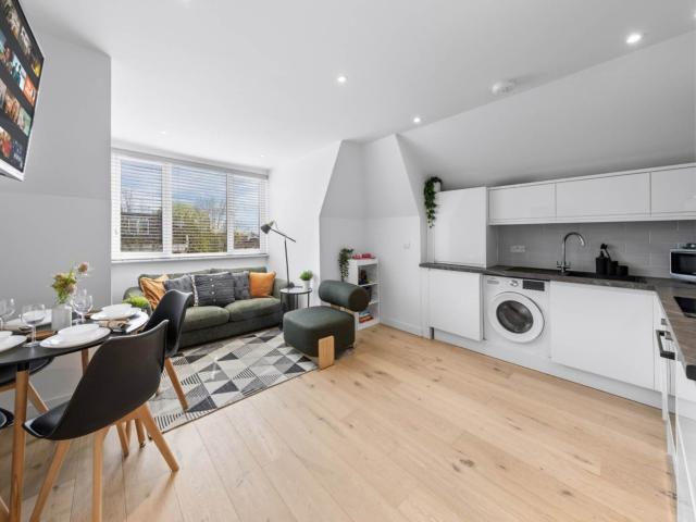 Apartment for rent