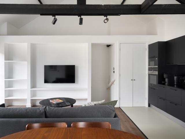 apartment for rent