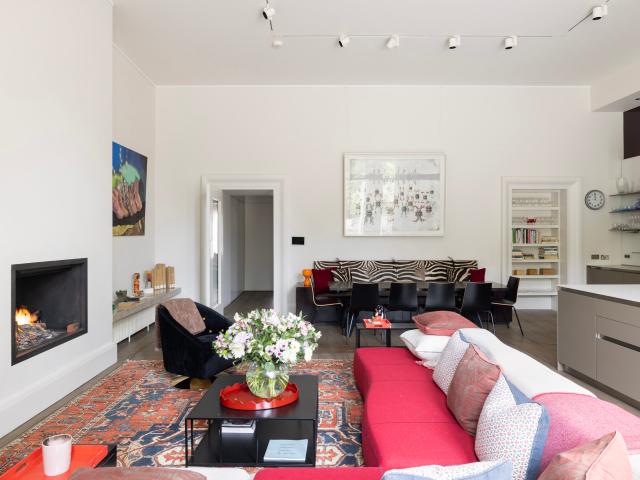 apartment for rent