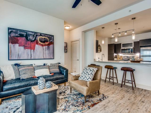 Apartment for Rent