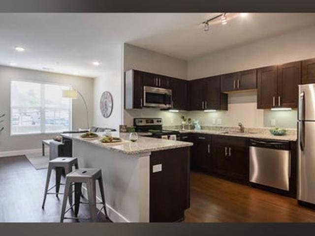 Apartment for rent!