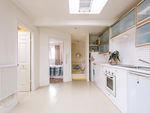 apartment for rent