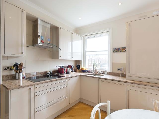 apartment for rent