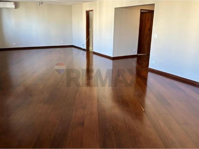 Apartment for Rent – 168 m², 3 Bedrooms, 1 Suite, and 2 Parking Spaces – Jardim Europa