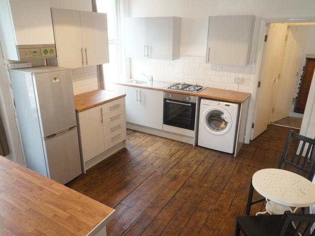 Apartment for rent Burton Road, West Didsbury, M20 2LN