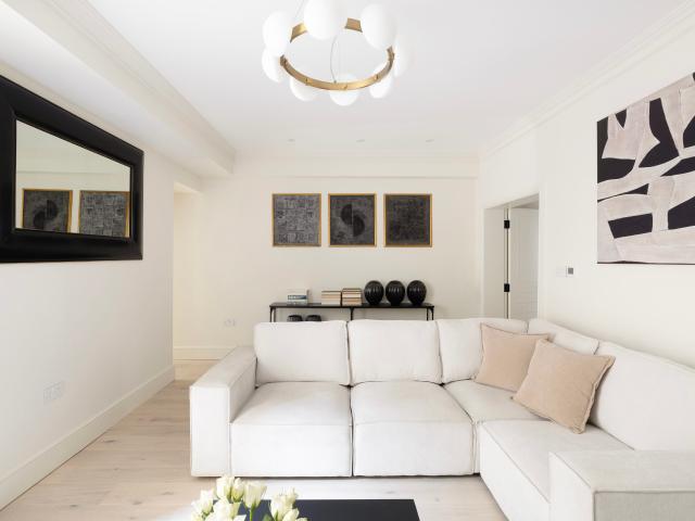 apartment for rent