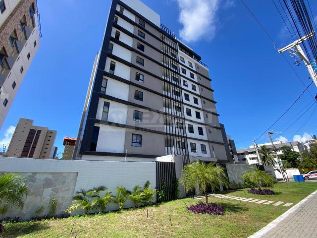 Apartment for Rent, 1 bedroom, in Intermares, Cabedelo