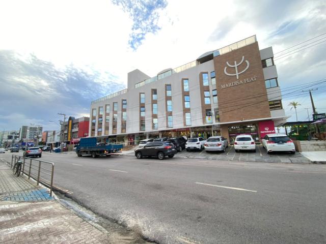 Apartment for Rent, 1 bedroom, in Jardim Oceania, João Pessoa