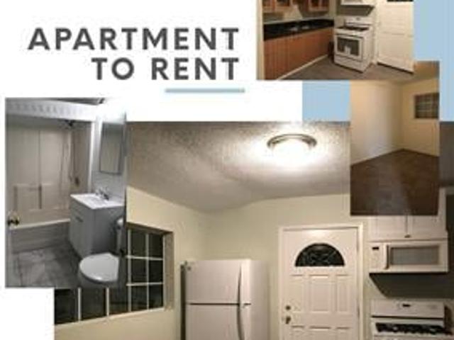 Apartment For Rent