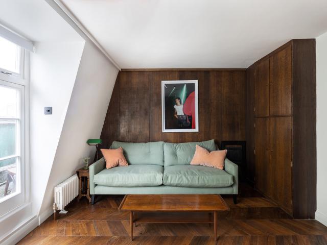apartment for rent