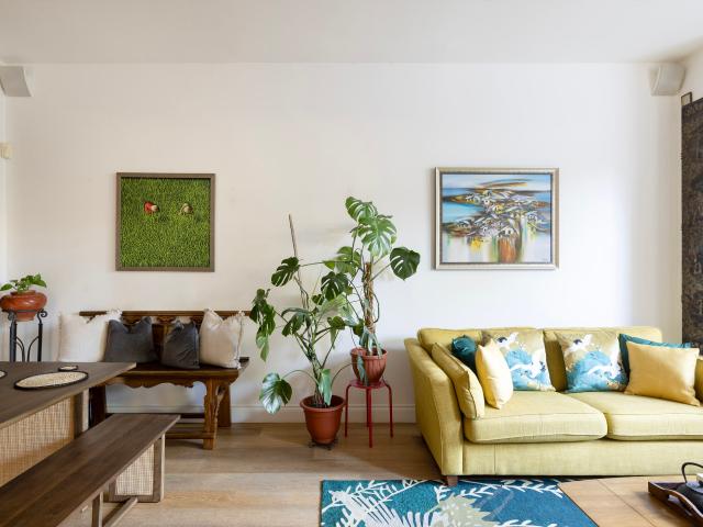 apartment for rent