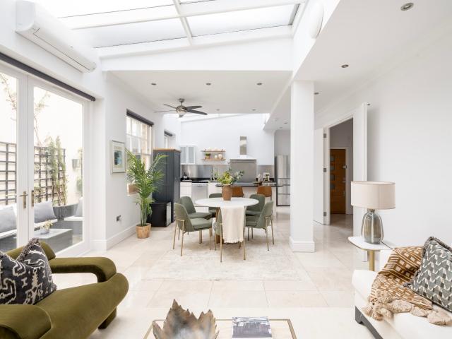 apartment for rent