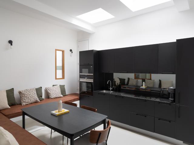 apartment for rent