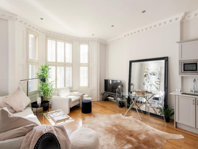 apartment for rent