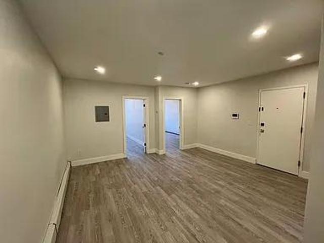 Apartment for Rent – 2 Bed, 2 Bath in Jersey City