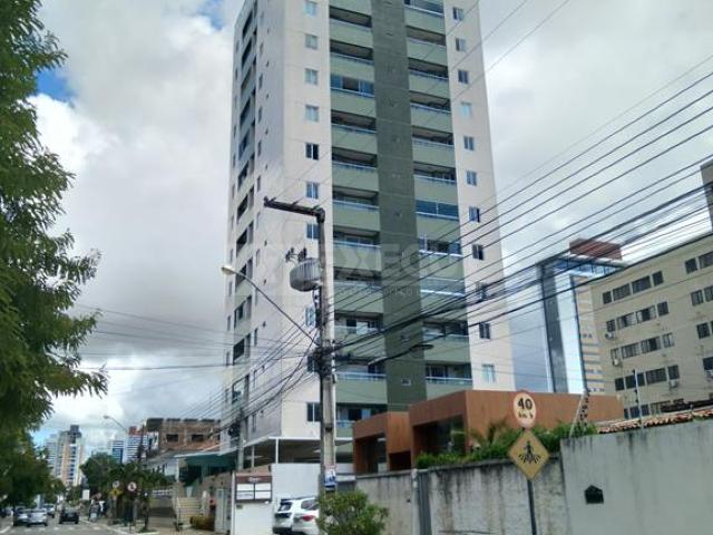 Apartment for Rent, 2 bedrooms, in Tambauzinho, João Pessoa
