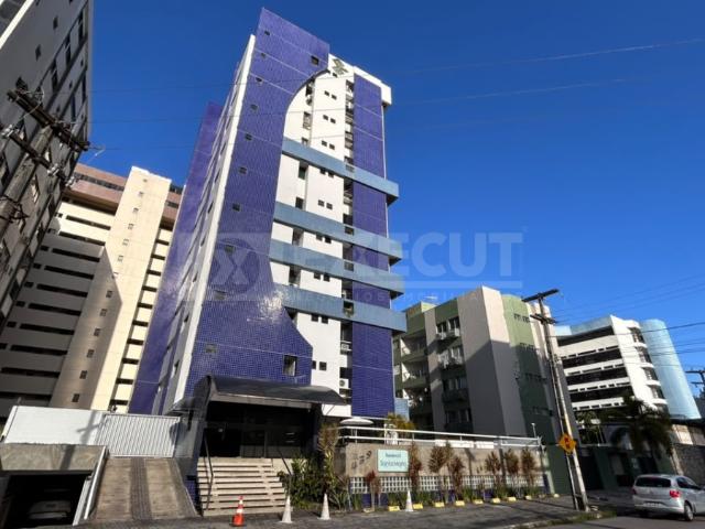 Apartment for Rent, 2 bedrooms, in Tambaú, João Pessoa