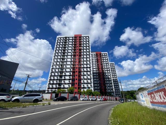 Apartment for Rent, 2 bedrooms, in Torre, João Pessoa