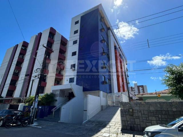 Apartment for Rent, 2 bedrooms, in Torre, João Pessoa