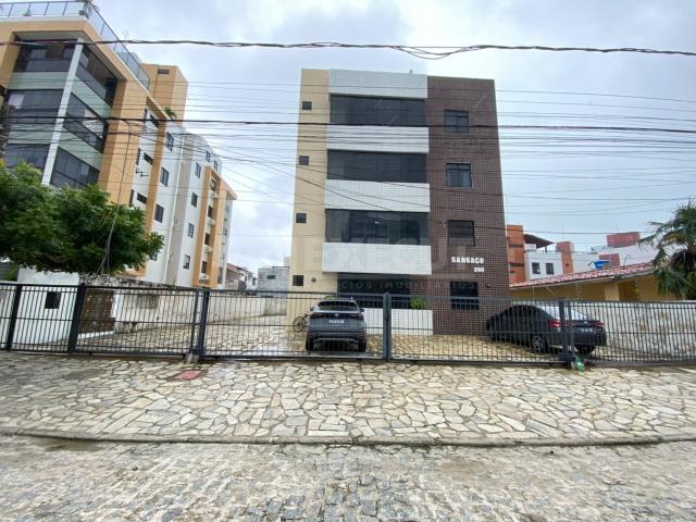 Apartment for Rent, 2 bedrooms, in Bessa, João Pessoa
