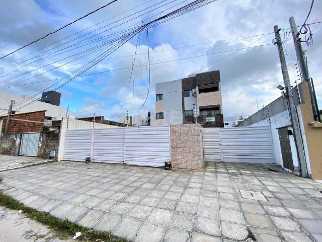 Apartment for Rent, 2 bedrooms, in Bessa, João Pessoa