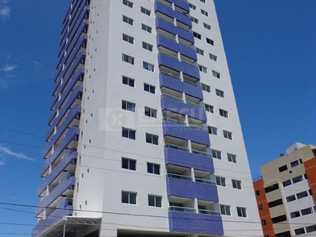 Apartment for Rent, 2 bedrooms, in Bessa, João Pessoa