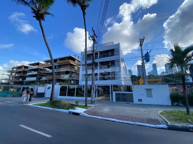 Apartment for Rent, 2 bedrooms, in Cabo Branco, João Pessoa
