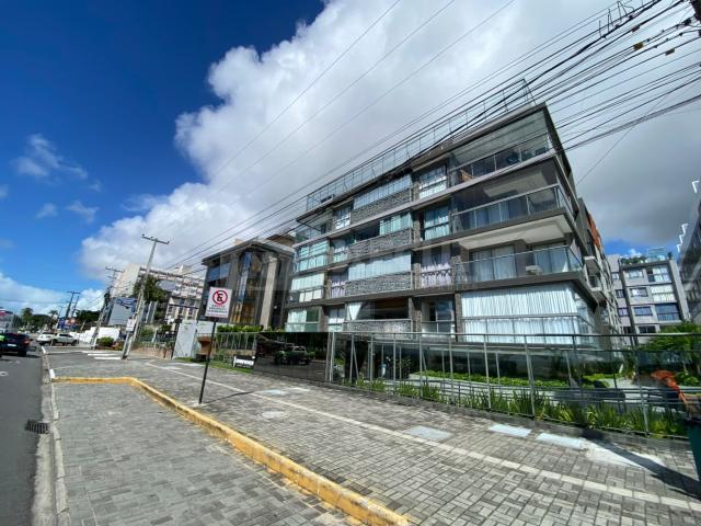 Apartment for Rent, 2 bedrooms, in Cabo Branco, João Pessoa