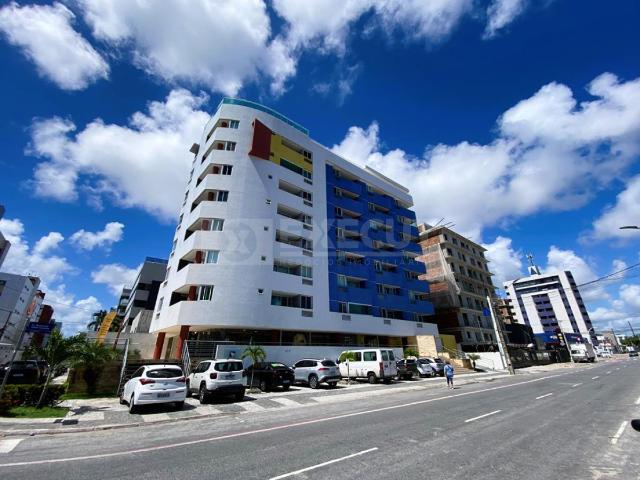 Apartment for Rent, 2 bedrooms, in Cabo Branco, João Pessoa