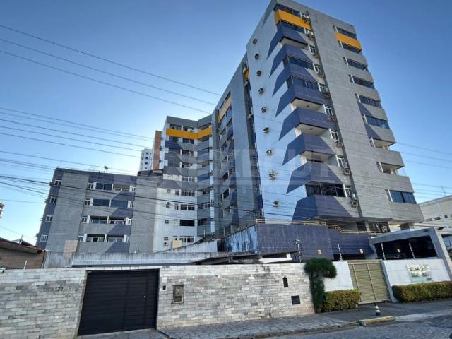 Apartment for Rent, 2 bedrooms, in Expedicionários, João Pessoa