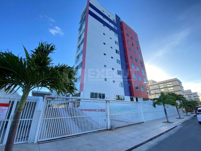 Apartment for Rent, 2 bedrooms, in Intermares, Cabedelo