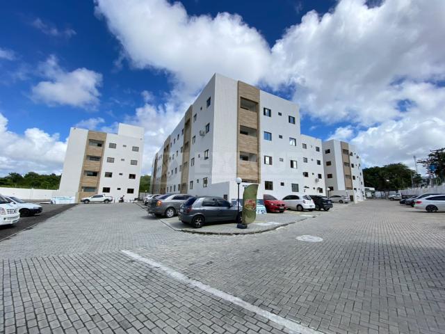 Apartment for Rent, 2 bedrooms, in Jaguaribe, João Pessoa