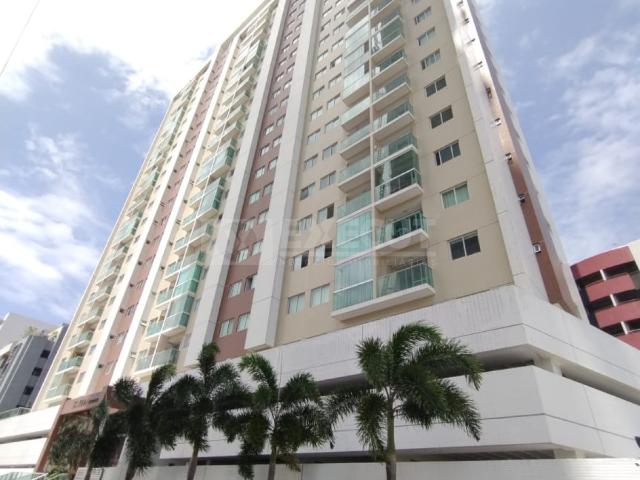 Apartment for Rent, 2 bedrooms, in Jardim Oceania, João Pessoa