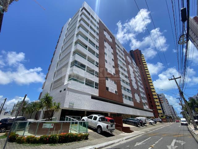 Apartment for Rent, 2 bedrooms, in Manaíra, João Pessoa