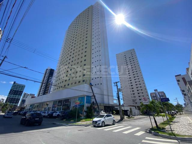 Apartment for Rent, 2 bedrooms, in Manaíra, João Pessoa