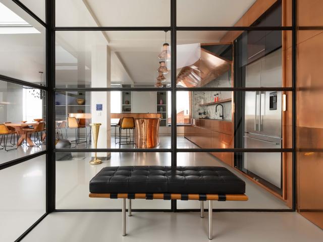 apartment for rent