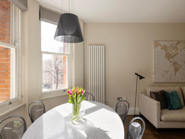 apartment for rent