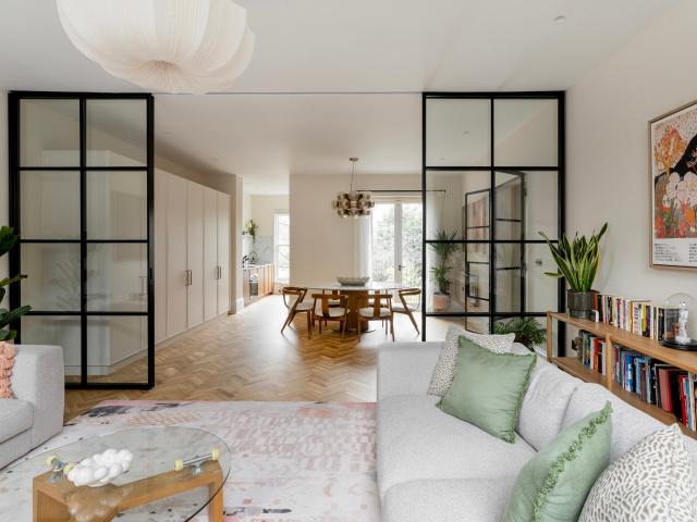 apartment for rent