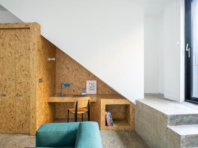 apartment for rent