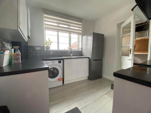 Apartment for rent