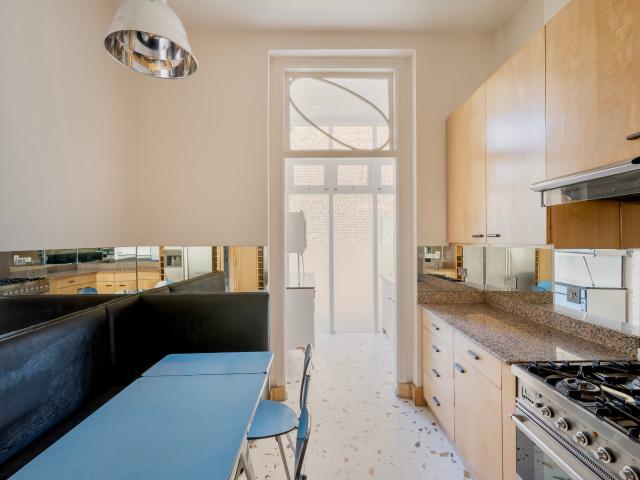 apartment for rent