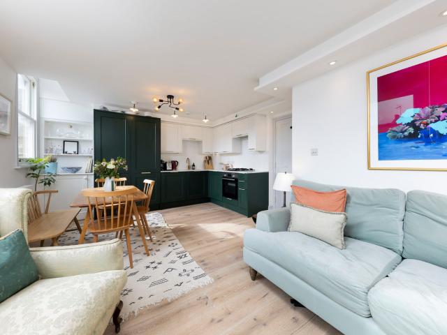 apartment for rent