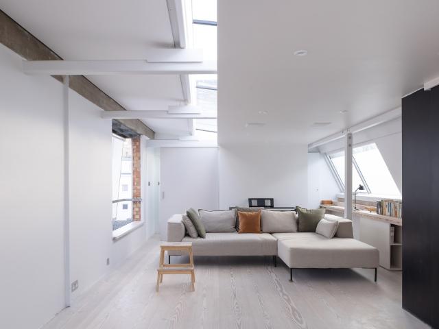 apartment for rent