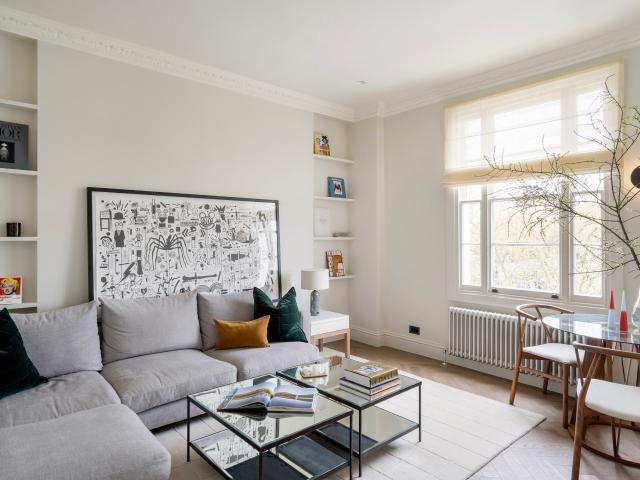 apartment for rent