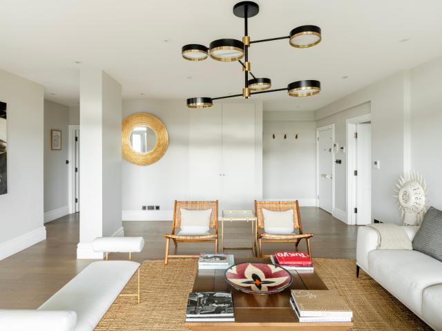 apartment for rent